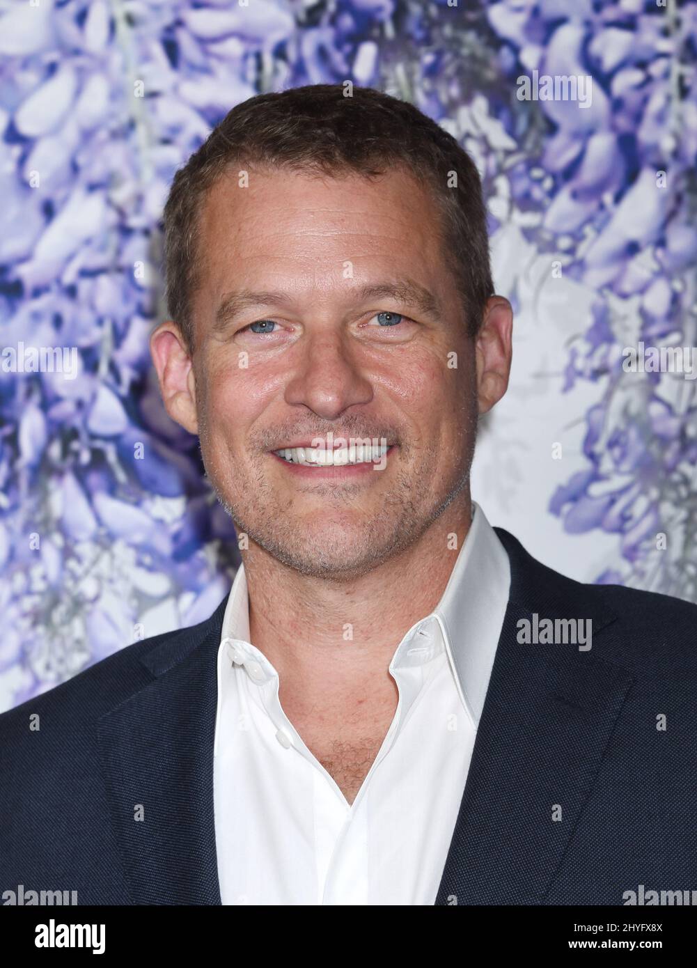 James Tupper at the Hallmark Channel Summer TCA Event held at a Private ...