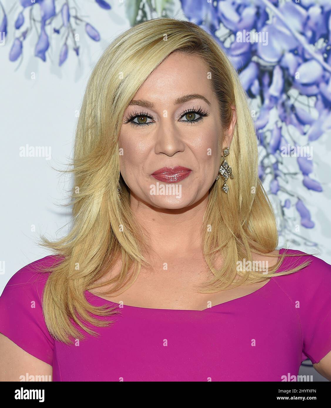 Kellie Pickler at Hallmark Channel's Summer TCA event held at a private ...