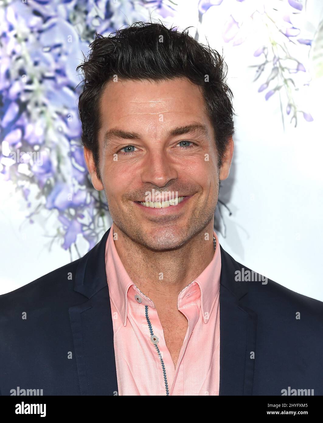 Brennan Elliott