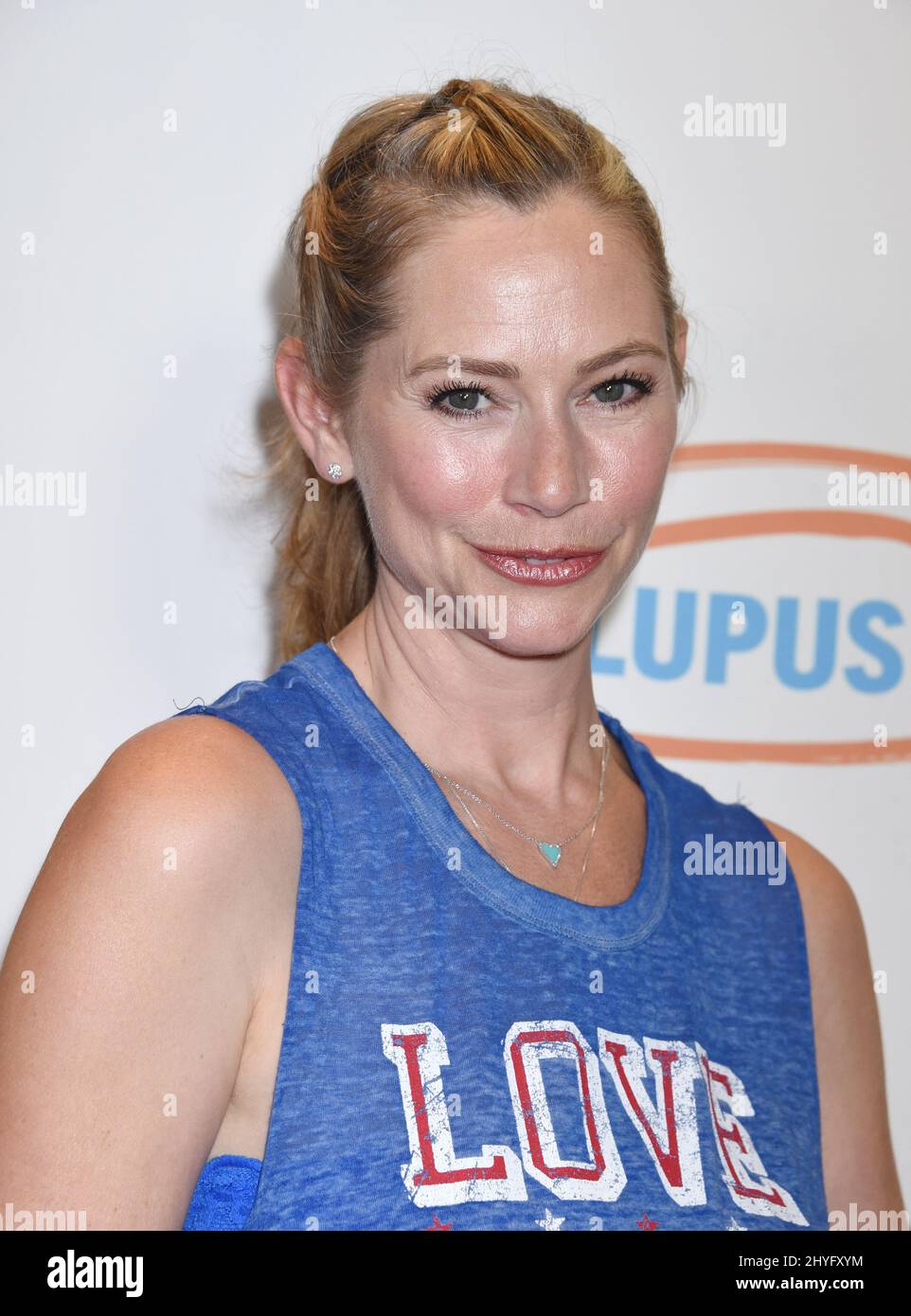 Meredith Monroe at the Michael B. Jordan and Lupus LA Present "2nd ...