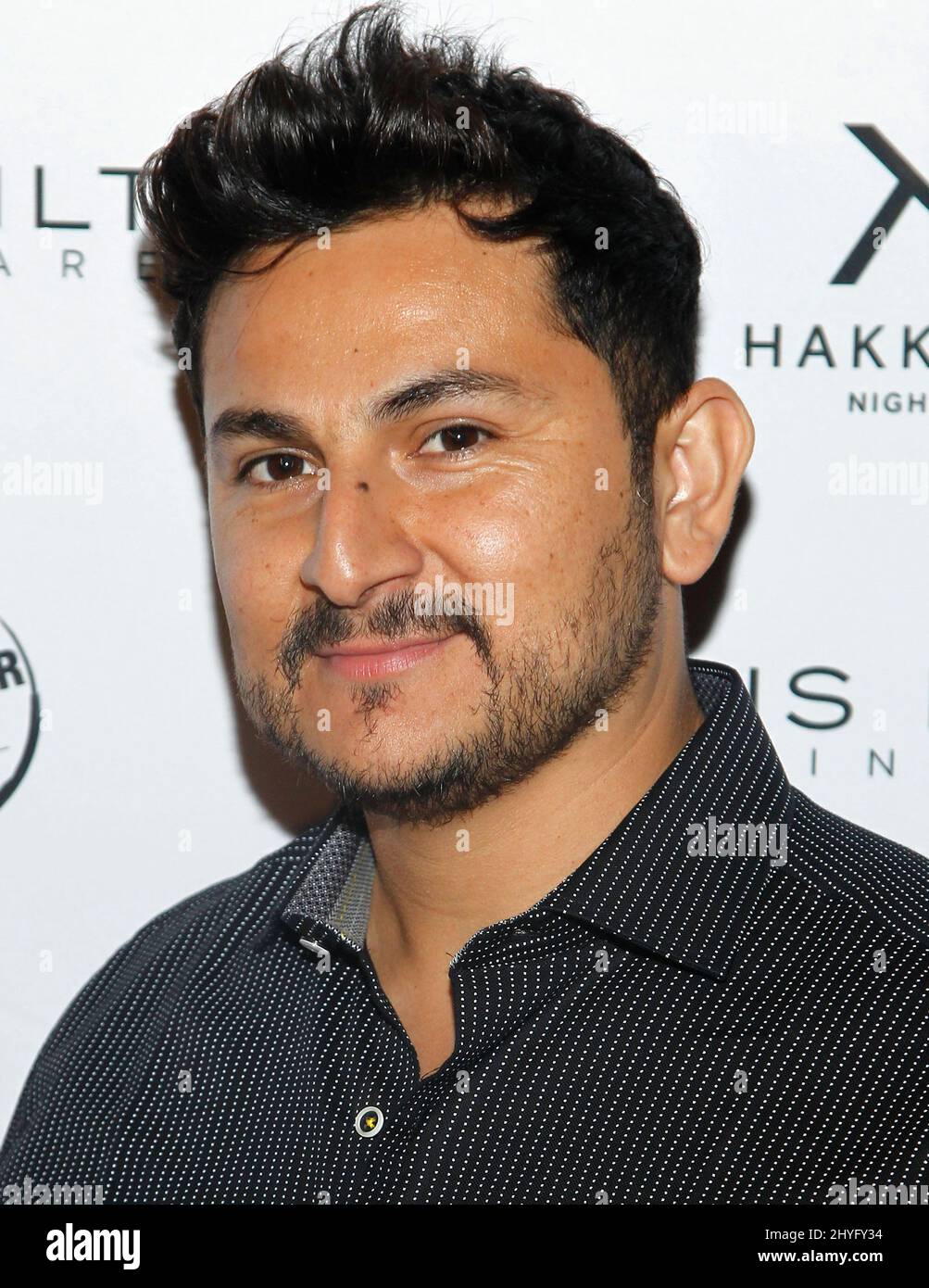 Jay rua hi-res stock photography and images - Alamy