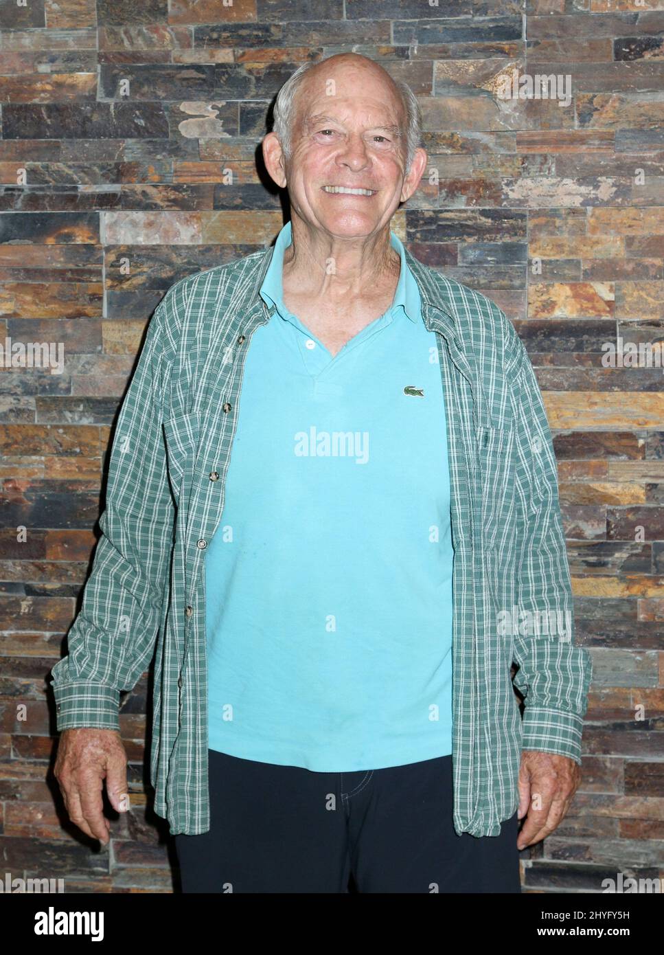 Max Gail attending the General Hospital Fan Club Luncheon 2018 held at ...