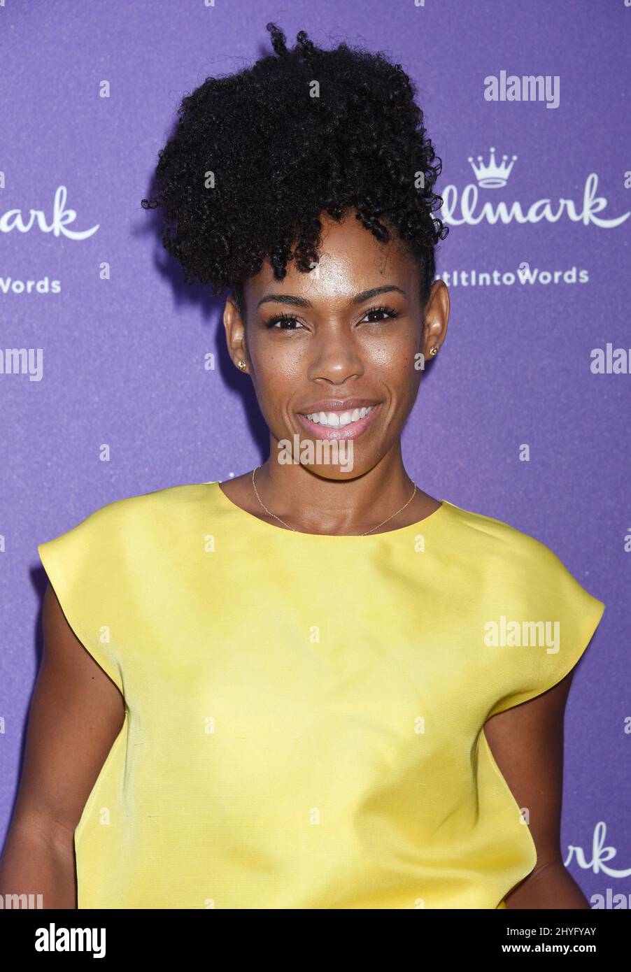 Angela lewis hi-res stock photography and images - Alamy