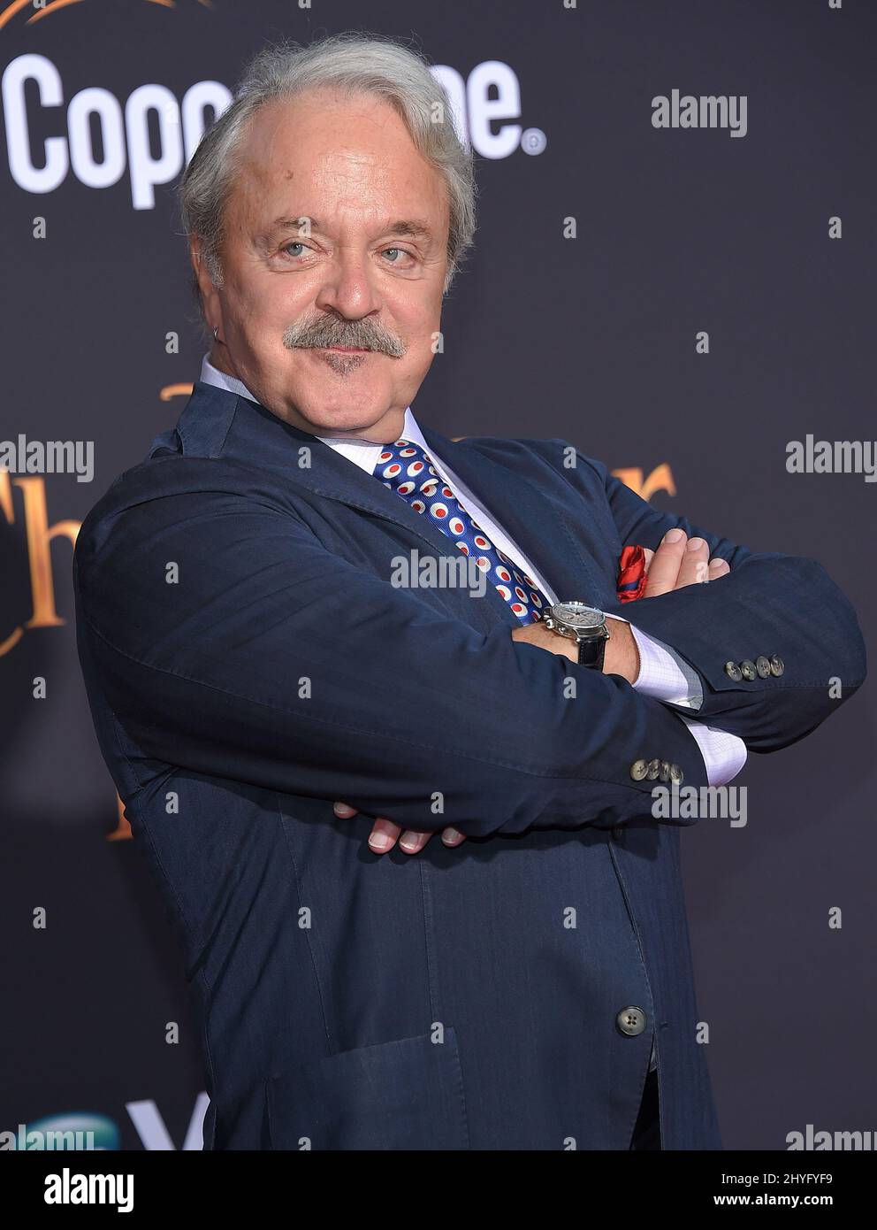 Jim Cummings High Resolution Stock Photography and Images - Alamy