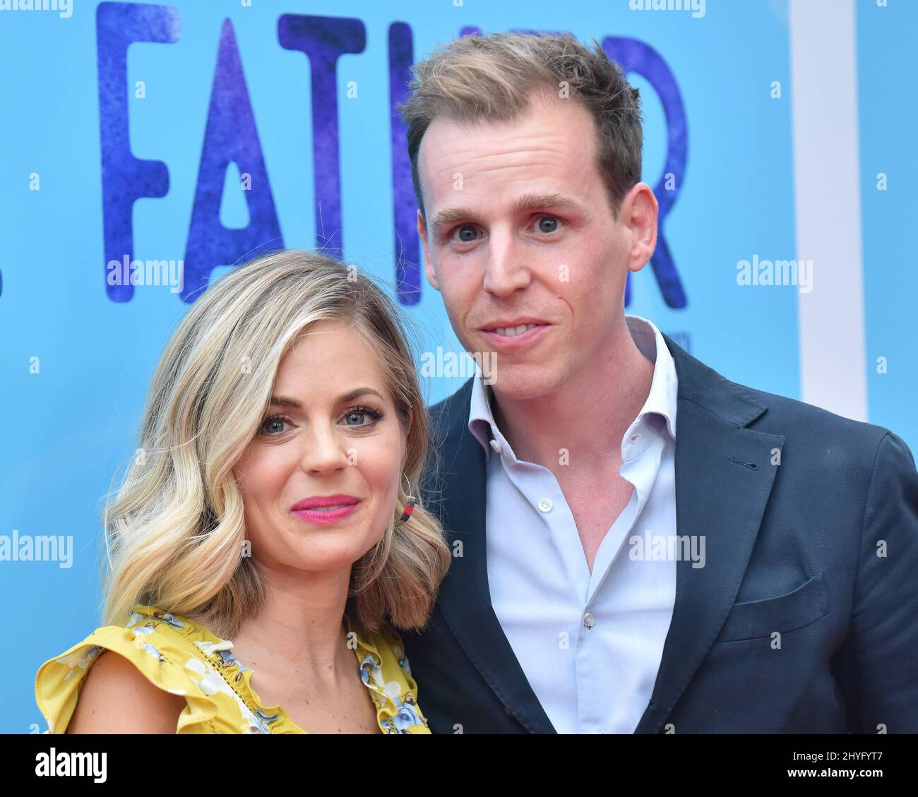 Marco naggar hi-res stock photography and images - Alamy