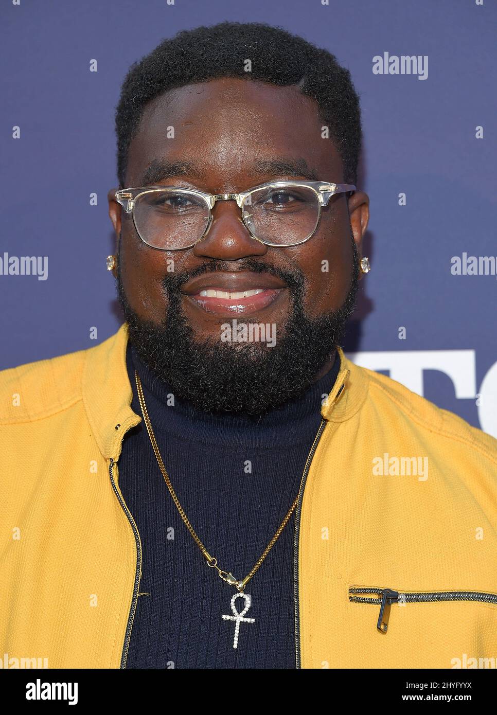 Lil Rel Howery at the FOX Summer TCA 2018 All-Star Party held at SoHo ...