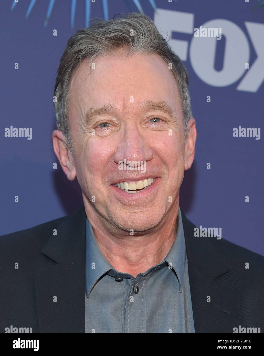 Tim Allen at the FOX Summer TCA 2018 All-Star Party held at SoHo House ...