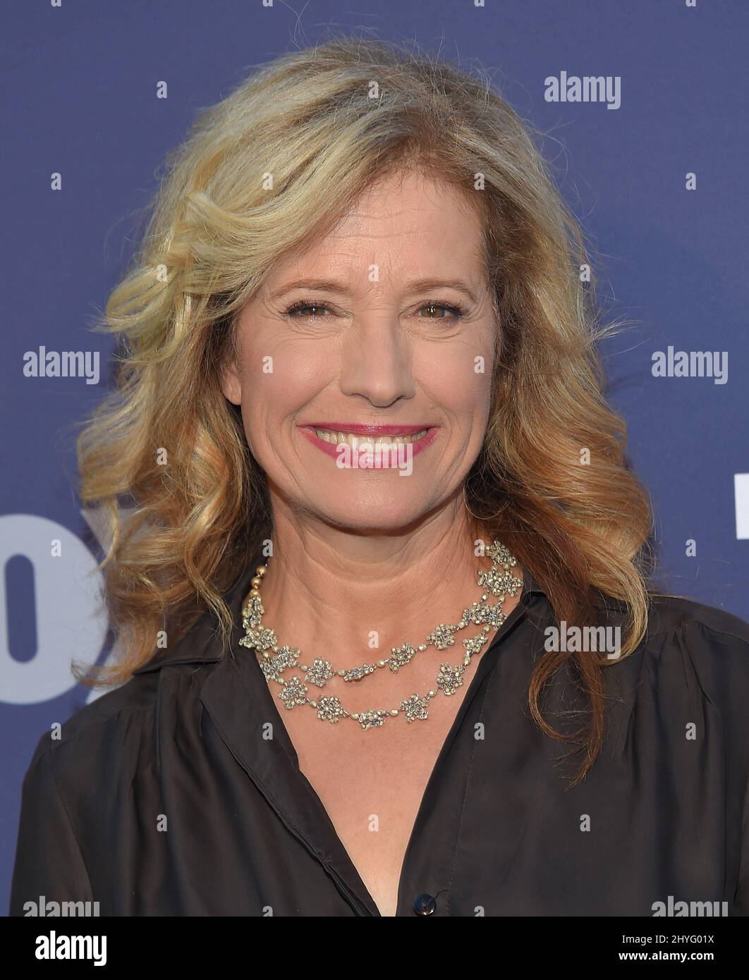 Nancy Travis at the FOX Summer TCA 2018 All-Star Party held at SoHo ...