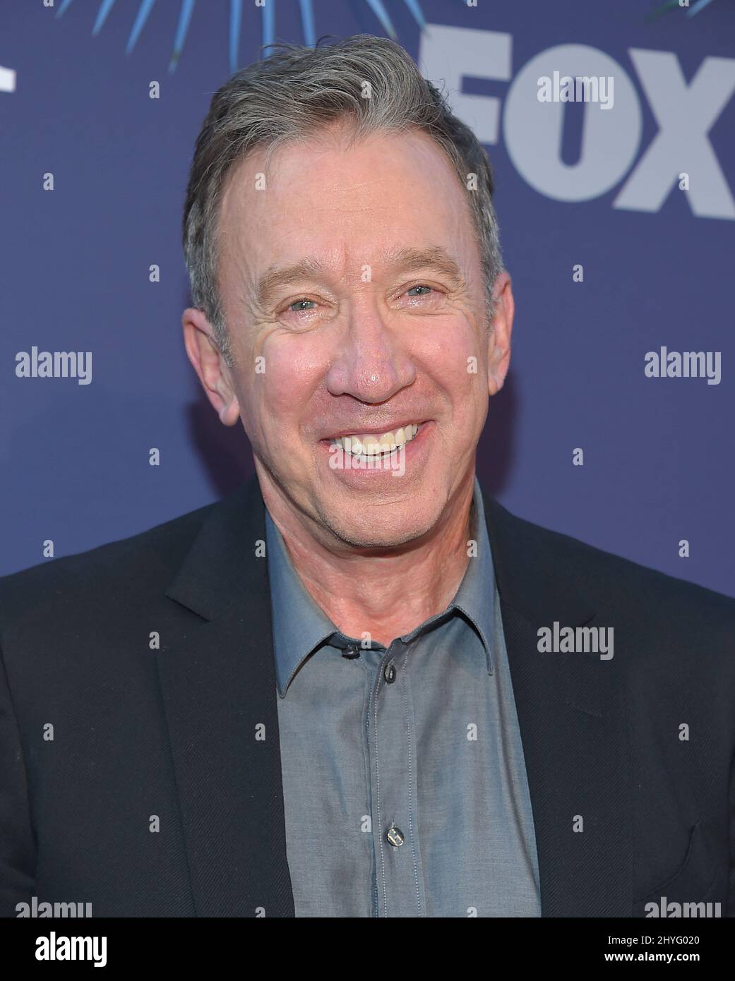 Tim Allen at the FOX Summer TCA 2018 All-Star Party held at SoHo House ...
