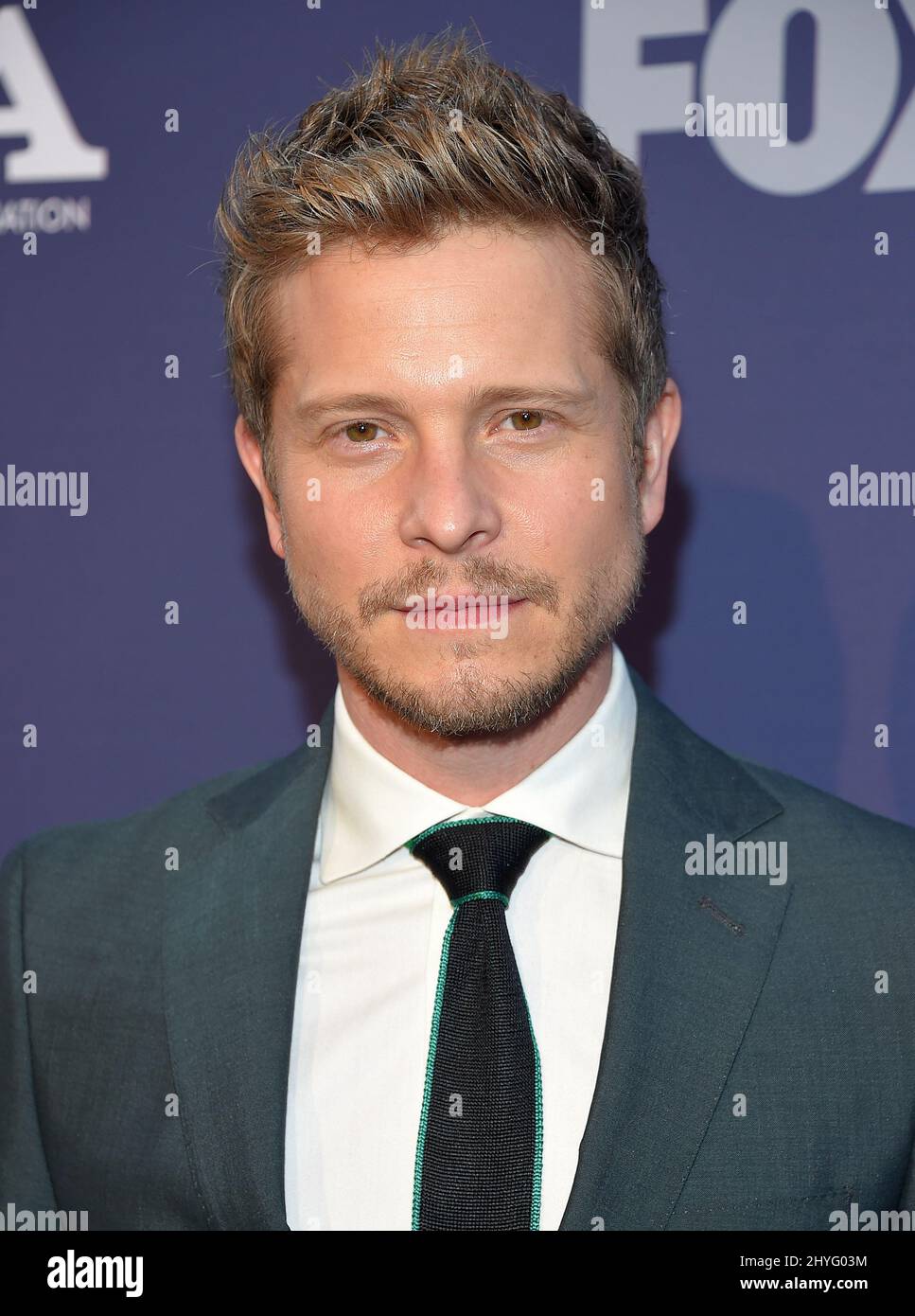 Matt czuchry hi-res stock photography and images - Alamy