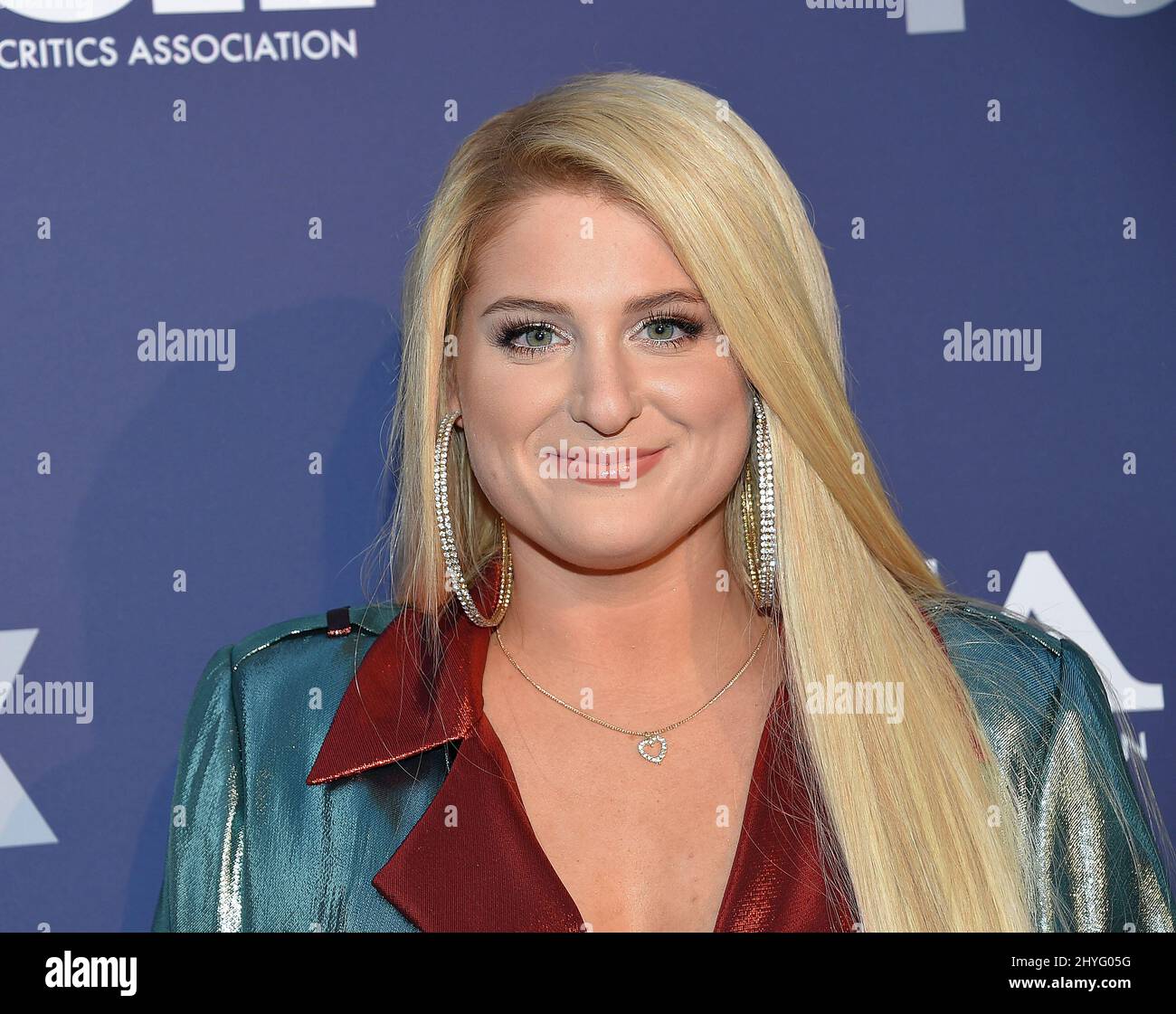 Meghan Trainor at the FOX Summer TCA 2018 All-Star Party held at SoHo ...