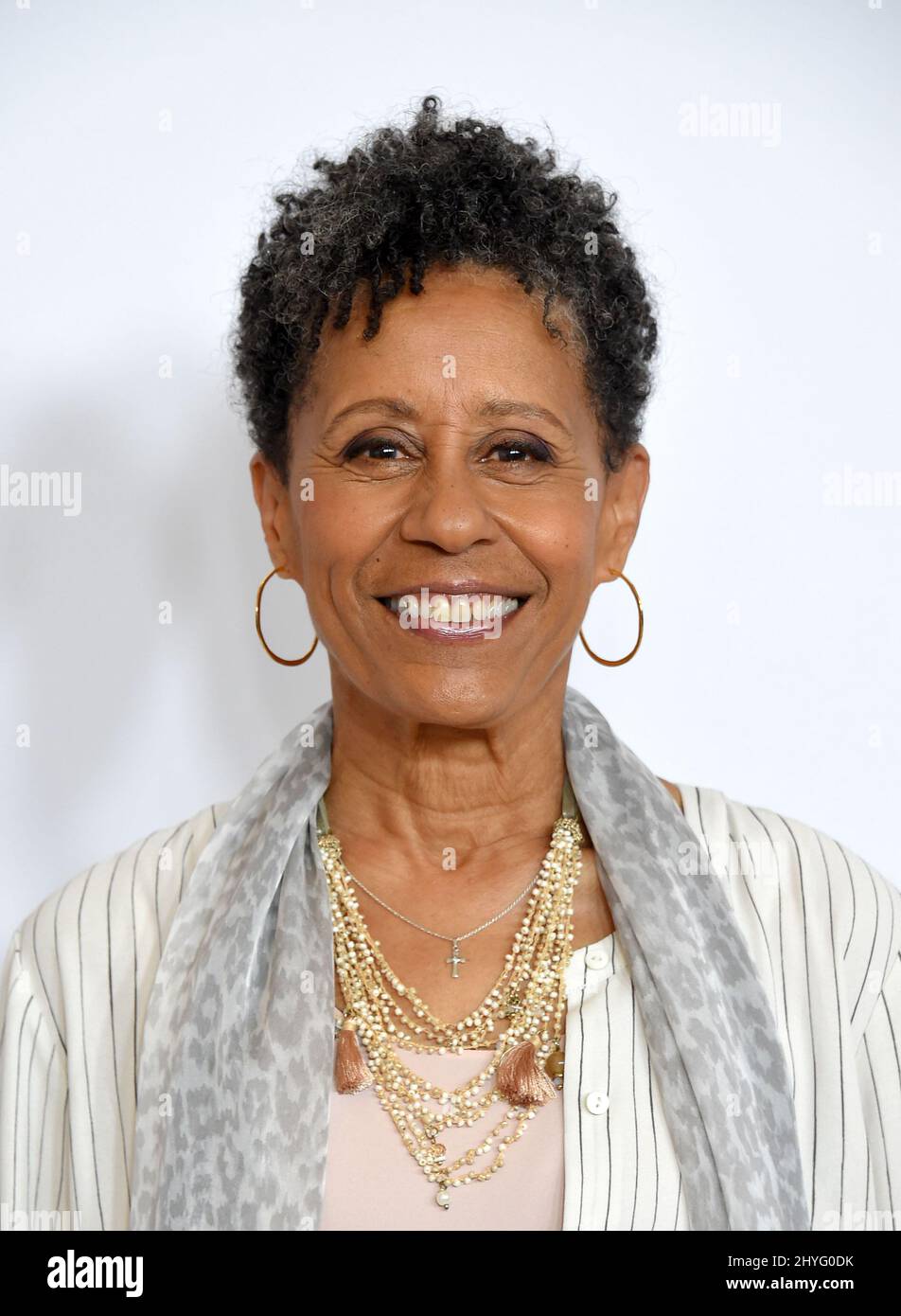 Vernee Watson at ABC's TCA Summer Press Tour white carpet event held at ...