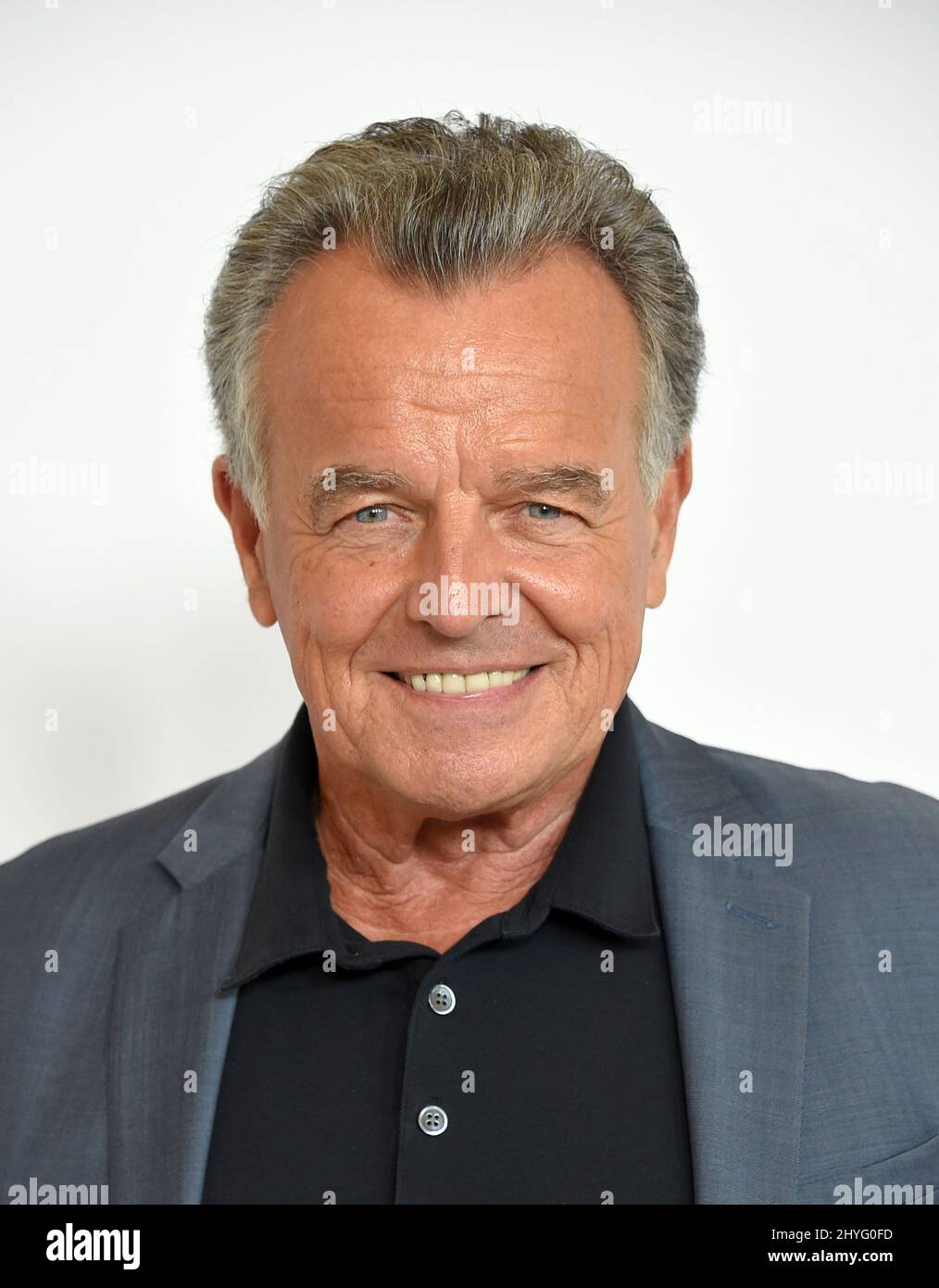 Ray Wise at ABC's TCA Summer Press Tour white carpet event held at the ...