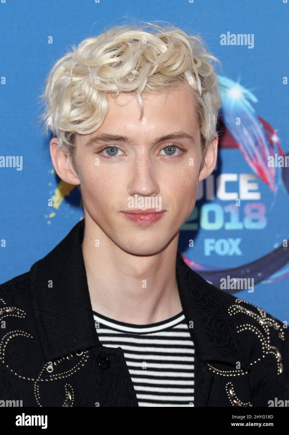 Troye Sivan