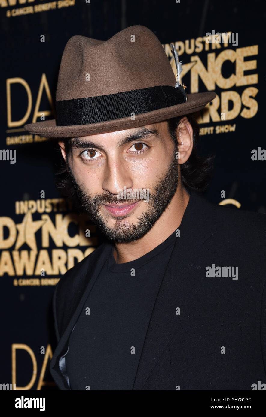 Robert roldan where hi-res stock photography and images - Alamy