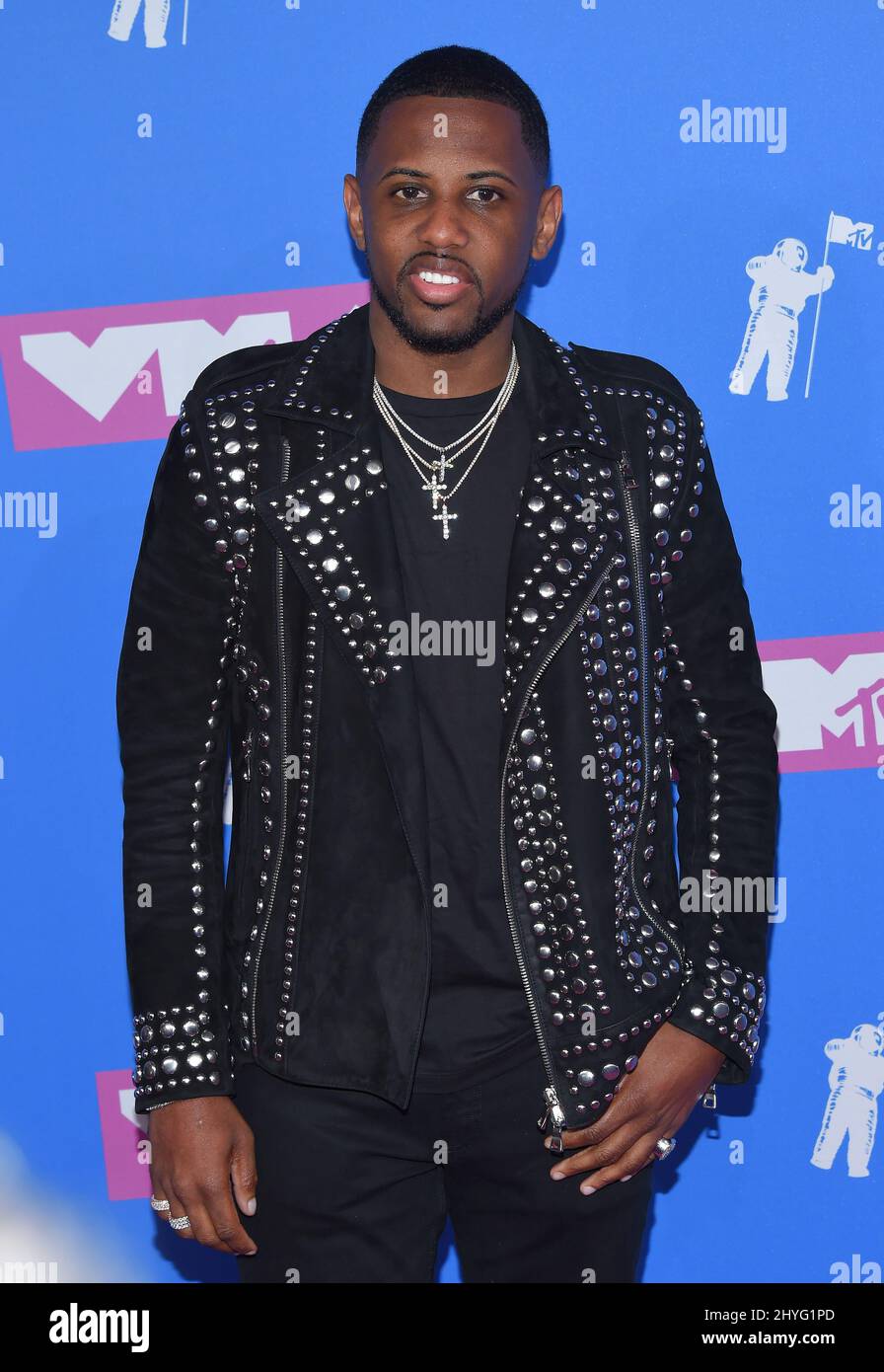 Fabolous music hi-res stock photography and images - Alamy