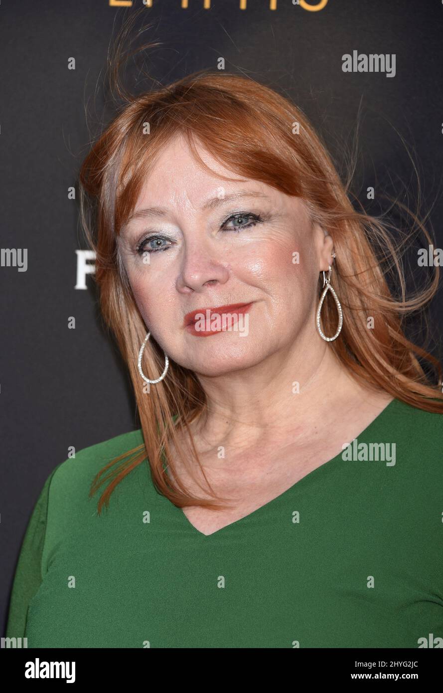 Andrea evans hi-res stock photography and images - Alamy