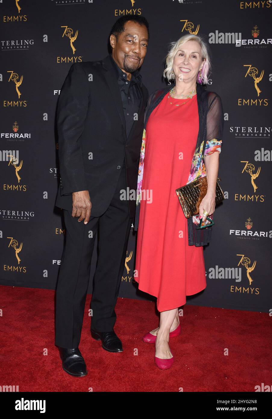 James reynolds lissa reynolds hi-res stock photography and images - Alamy