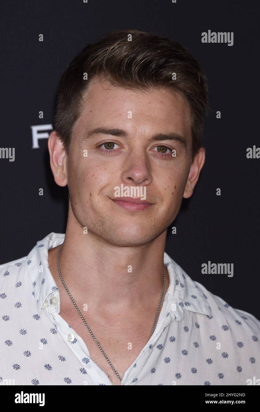 Chad Duell at the Daytime Television Stars Celebrate 70th Emmy Awards ...