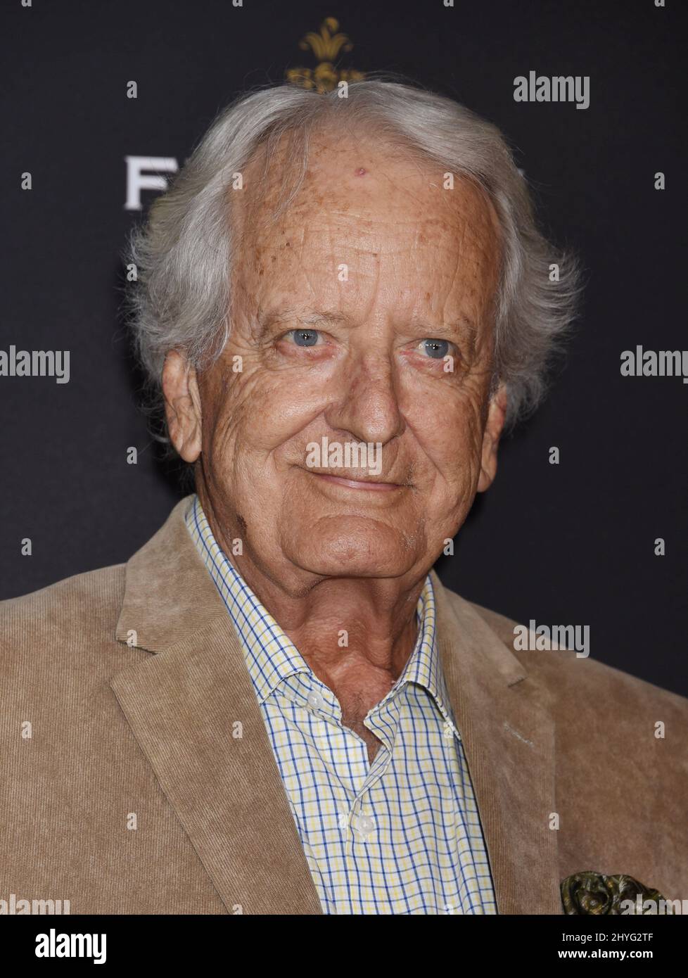 Nicolas Coster at the Daytime Television Stars Celebrate 70th Emmy ...