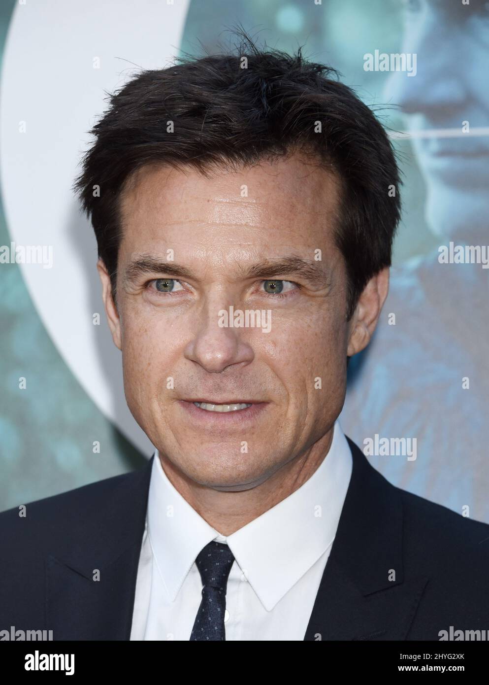 Jason Bateman attending the Netflix 'Ozark' Season 2 Special Screening ...