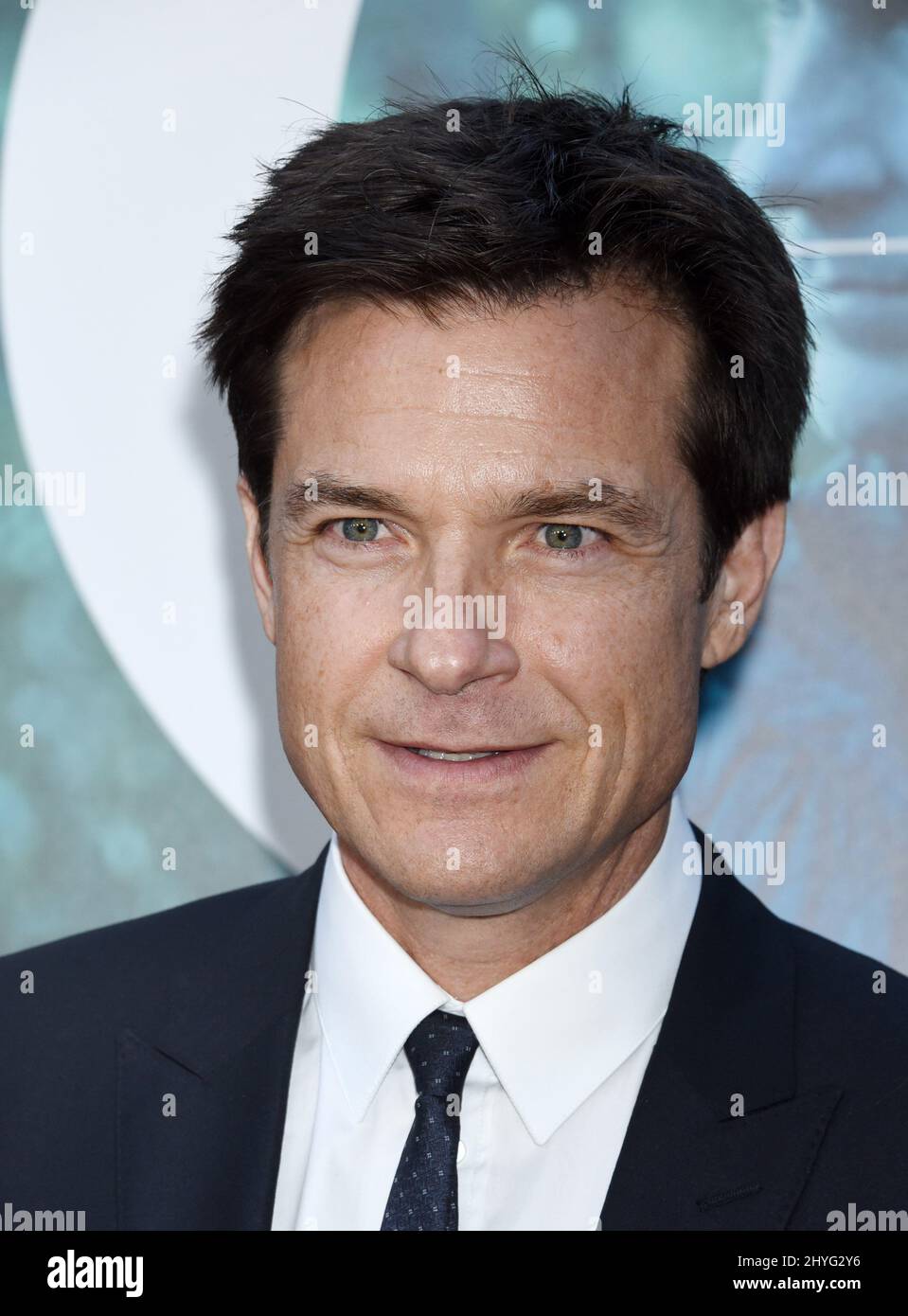 Jason Bateman attending the Netflix 'Ozark' Season 2 Special Screening ...