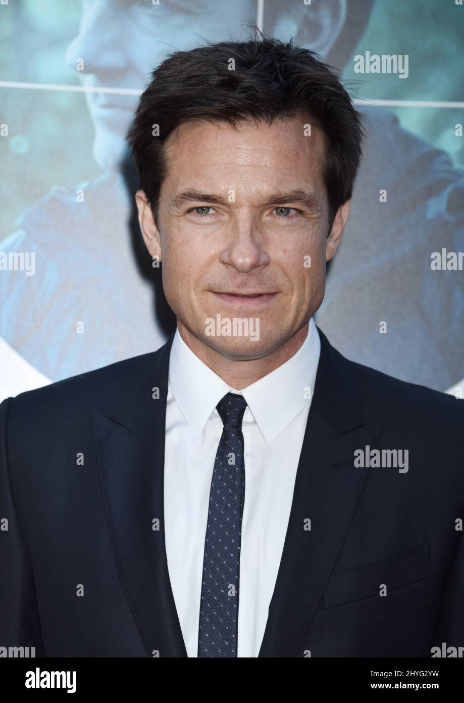 Jason Bateman attending the Netflix 'Ozark' Season 2 Special Screening ...