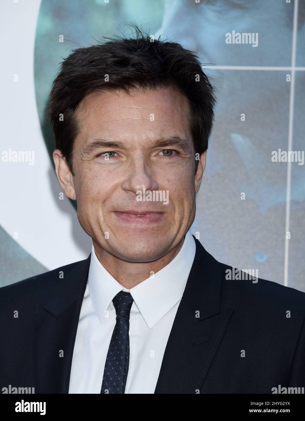 Jason Bateman attending the Netflix 'Ozark' Season 2 Special Screening ...