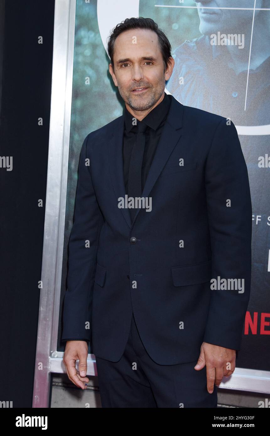 The long season tv hi-res stock photography and images - Alamy