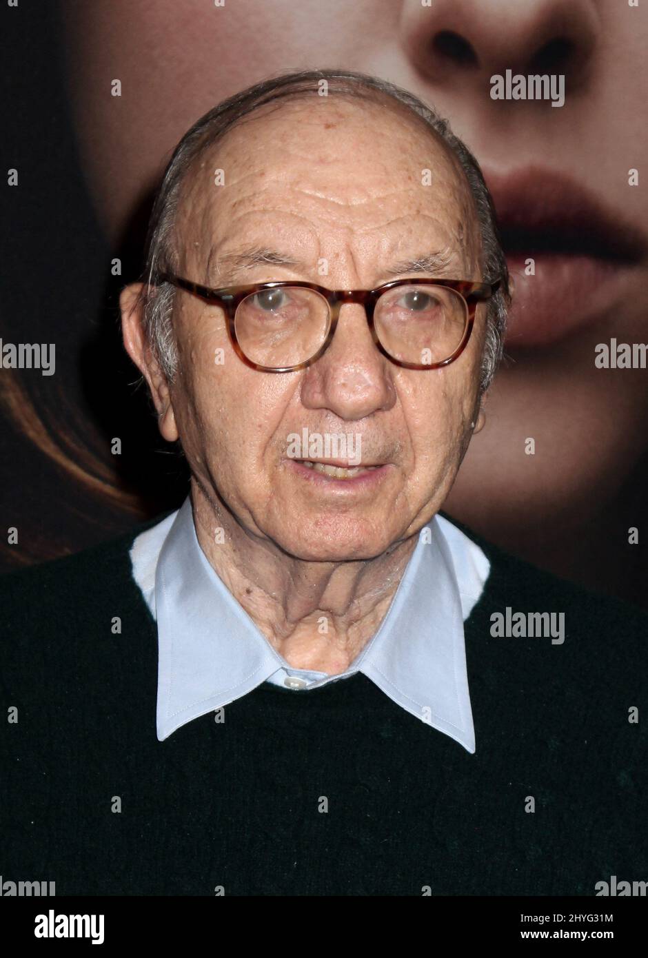 American playwright, screenwriter and author Neil Simon passed away ...