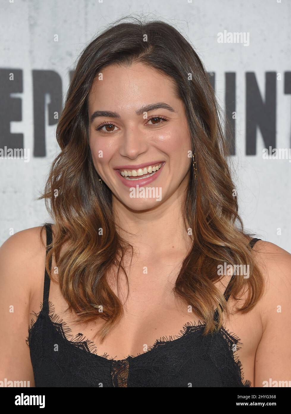 Stephanie arcila hi-res stock photography and images - Alamy