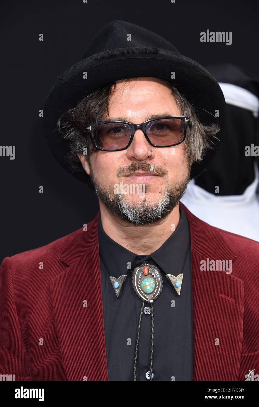 Corin hardy headshot hi-res stock photography and images - Alamy