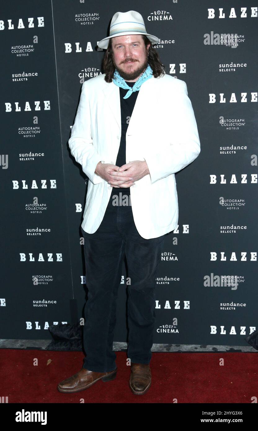 Ben dickey hi-res stock photography and images - Alamy