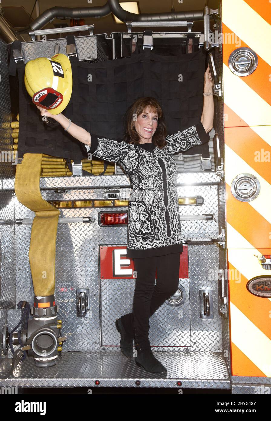 Full length fire engine fireengine hi-res stock photography and images ...
