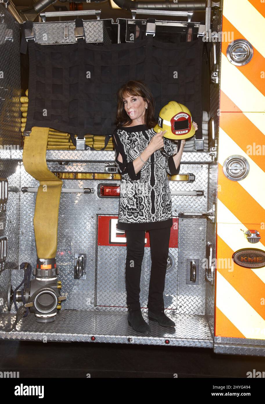 Full length fire engine fireengine hi-res stock photography and images ...