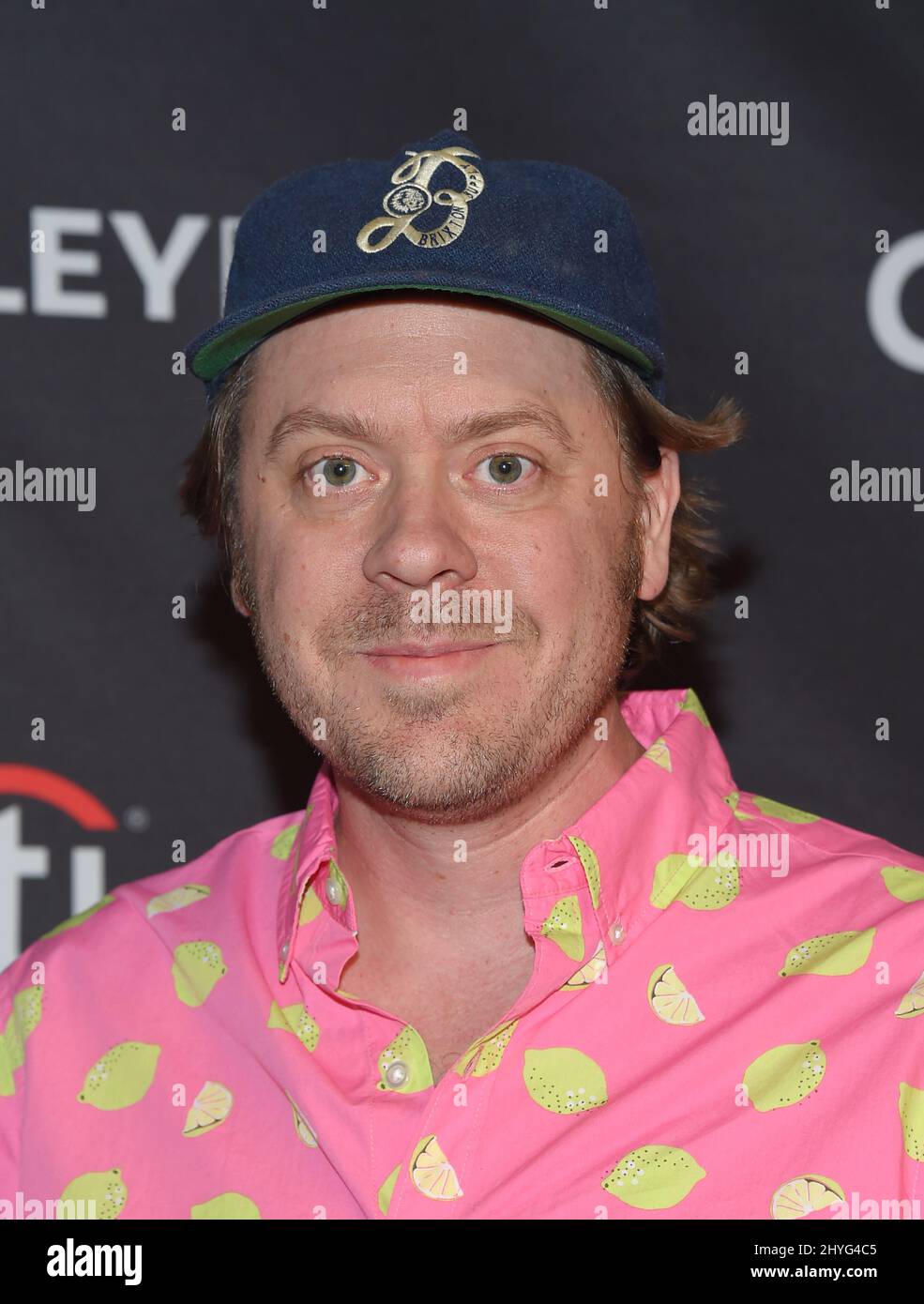 Mike Hollingsworth arrives at Netflix's 'Atypical' and 'BoJack Horseman ...