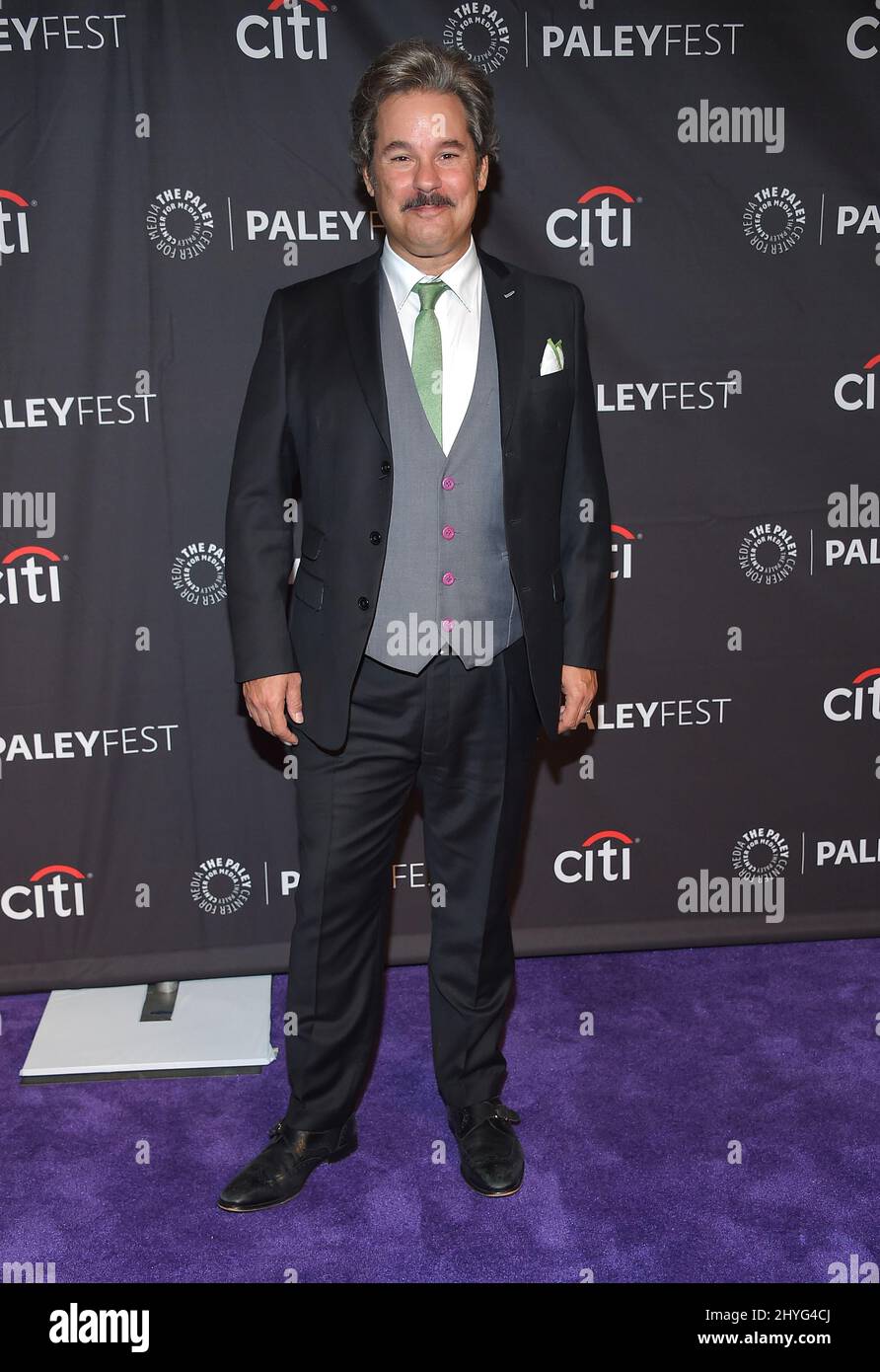 Paul F. Tompkins arrives at Netflix's 'Atypical' and 'BoJack Horseman ...