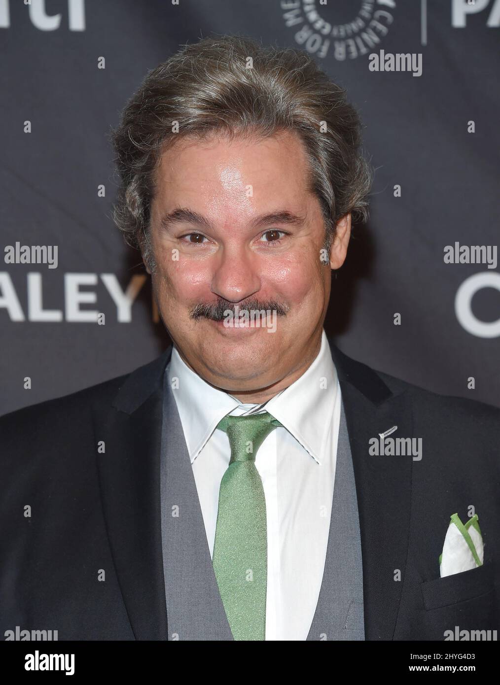 Paul F. Tompkins arrives at Netflix's 'Atypical' and 'BoJack Horseman ...