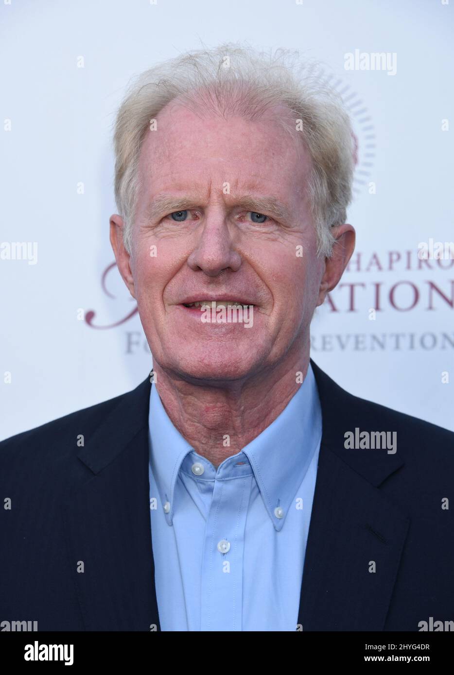Ed Begley Jr. at the Annual Summer Spectacular to benefit The Brent ...
