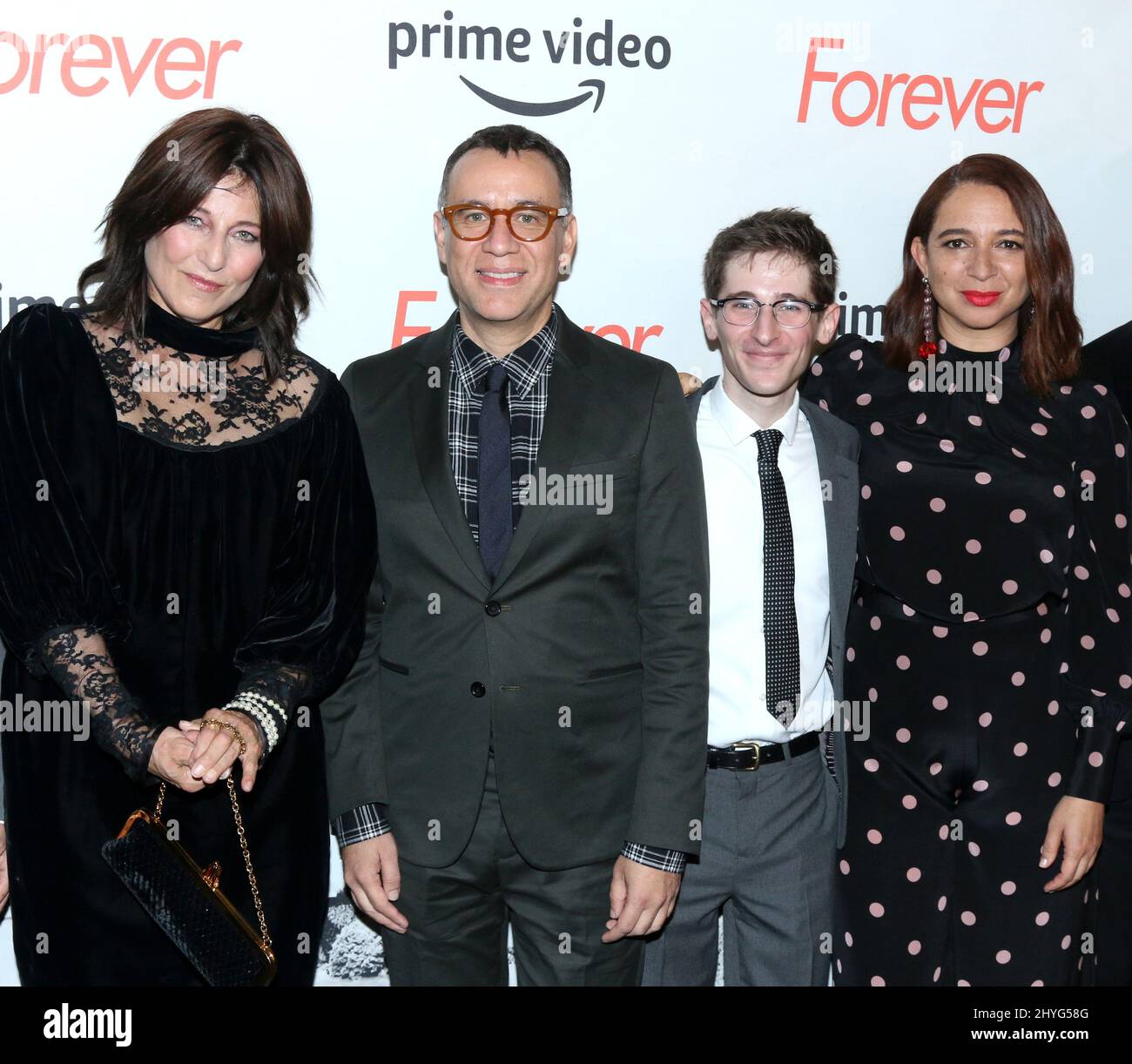 Robbins fred hi-res stock photography and images - Alamy