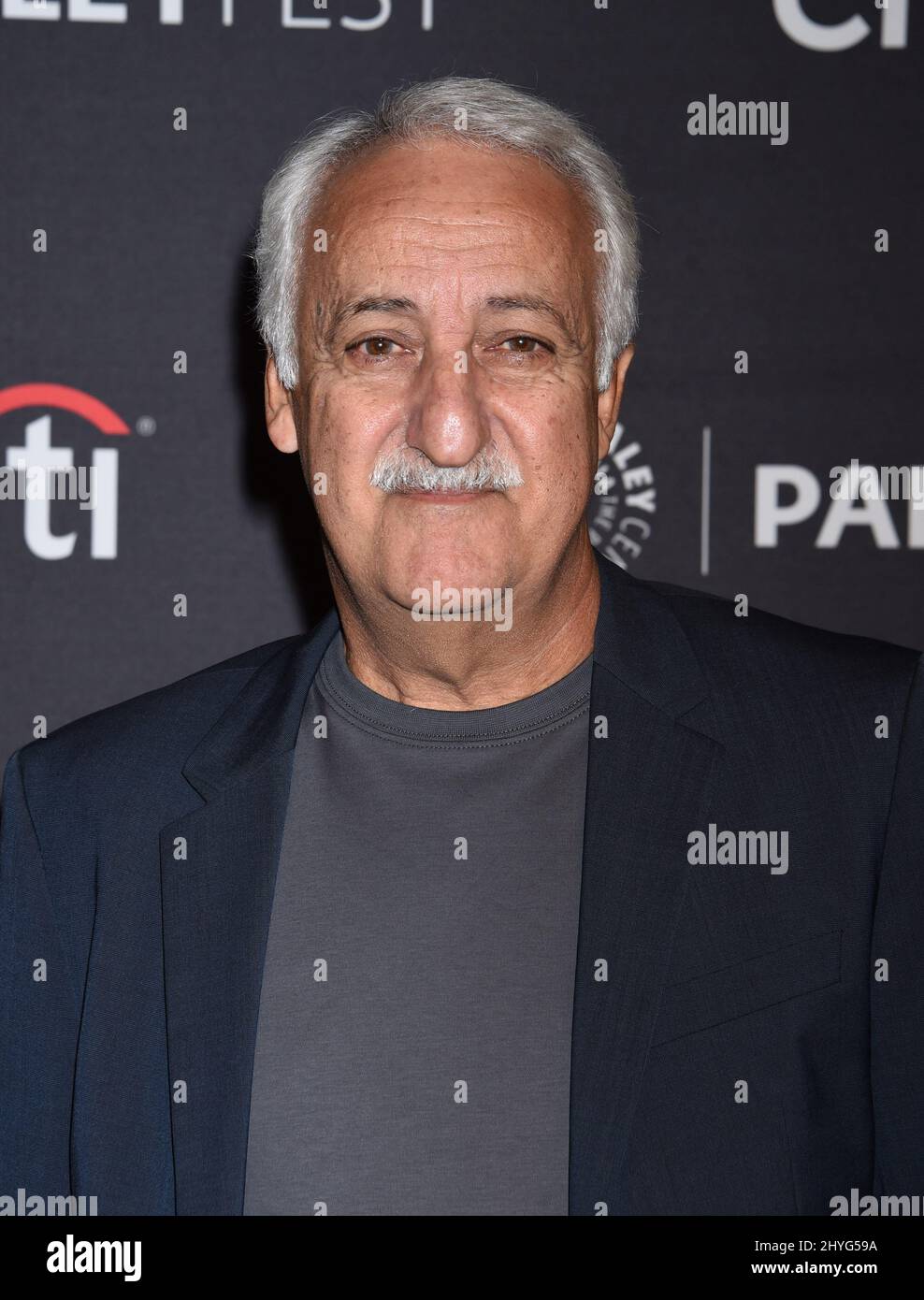 Brian George at the Paley Center For Media's 12th Annual PALEYFEST Fall ...