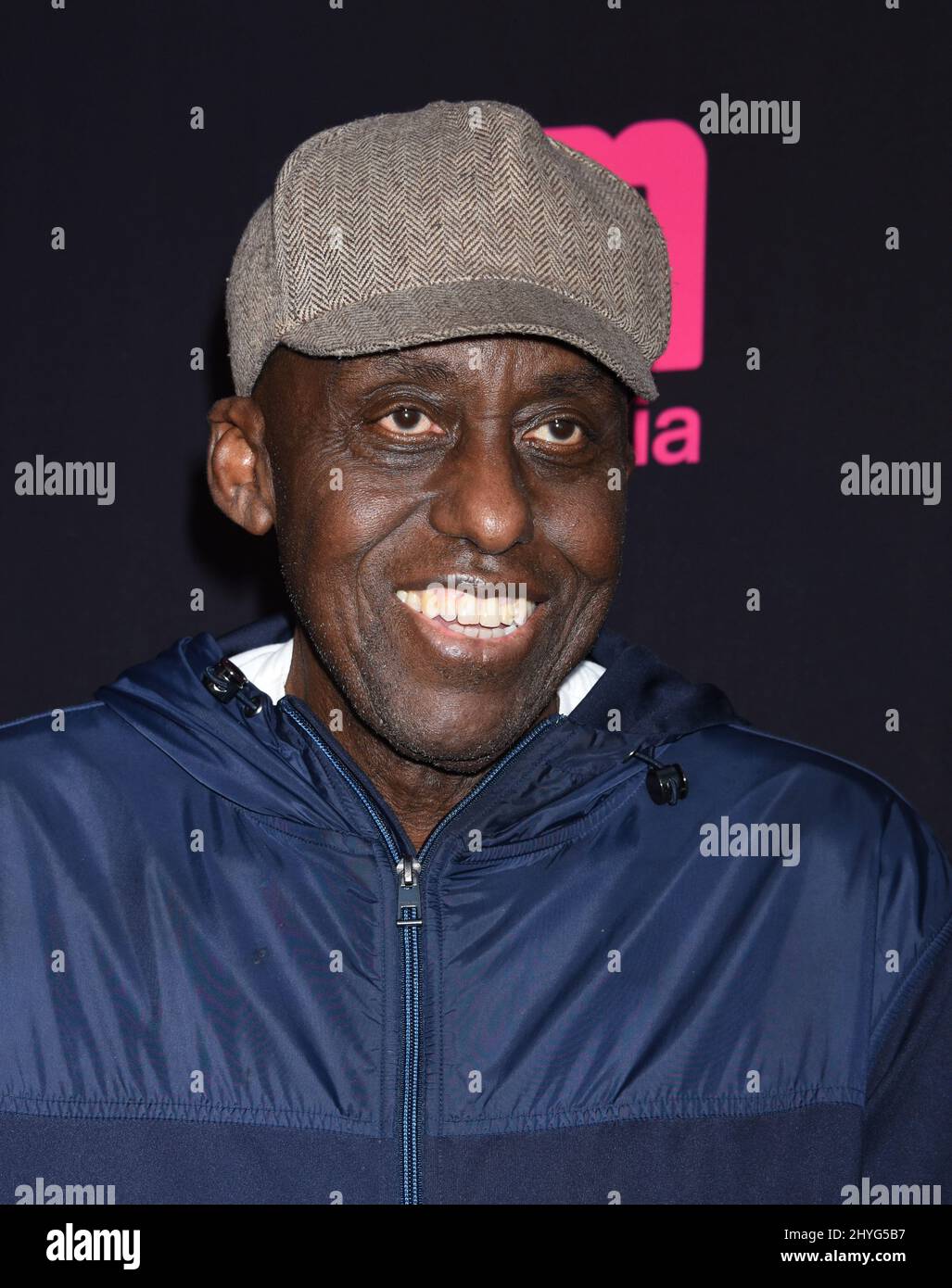 Bill Duke Predator Anytime