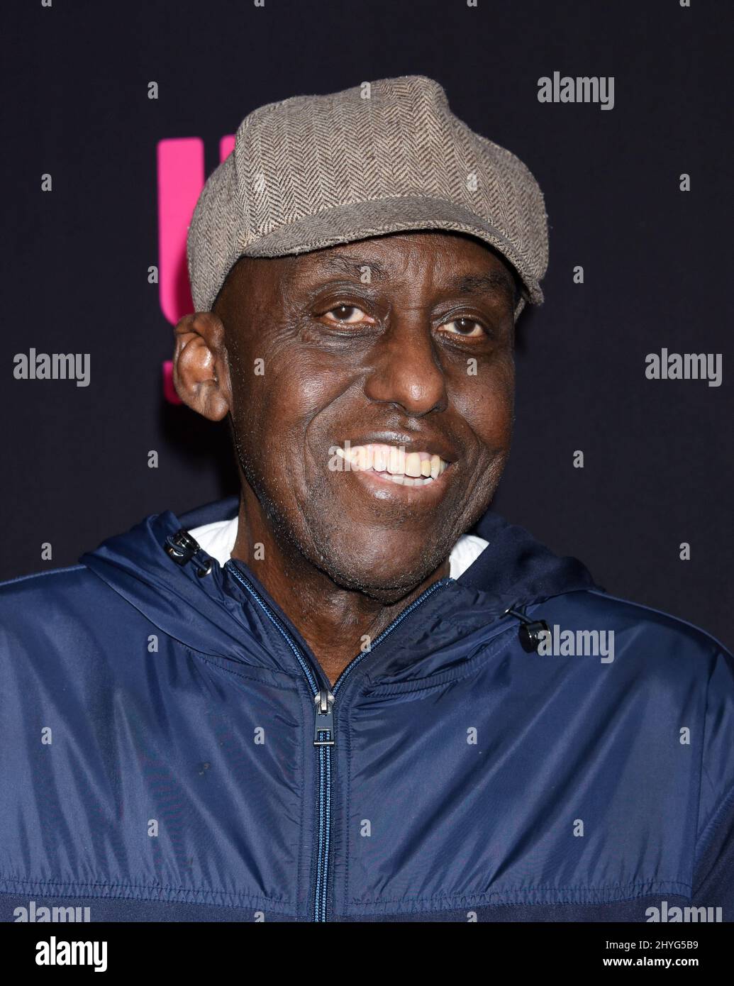 Mandy los angeles special screening hi-res stock photography and images ...