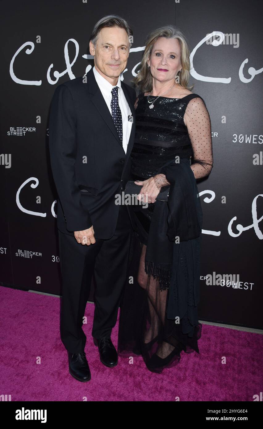 Nicholas guest and pamela guest hi-res stock photography and images - Alamy