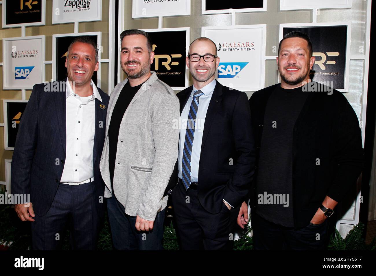 Tyler james robinson hi-res stock photography and images - Alamy