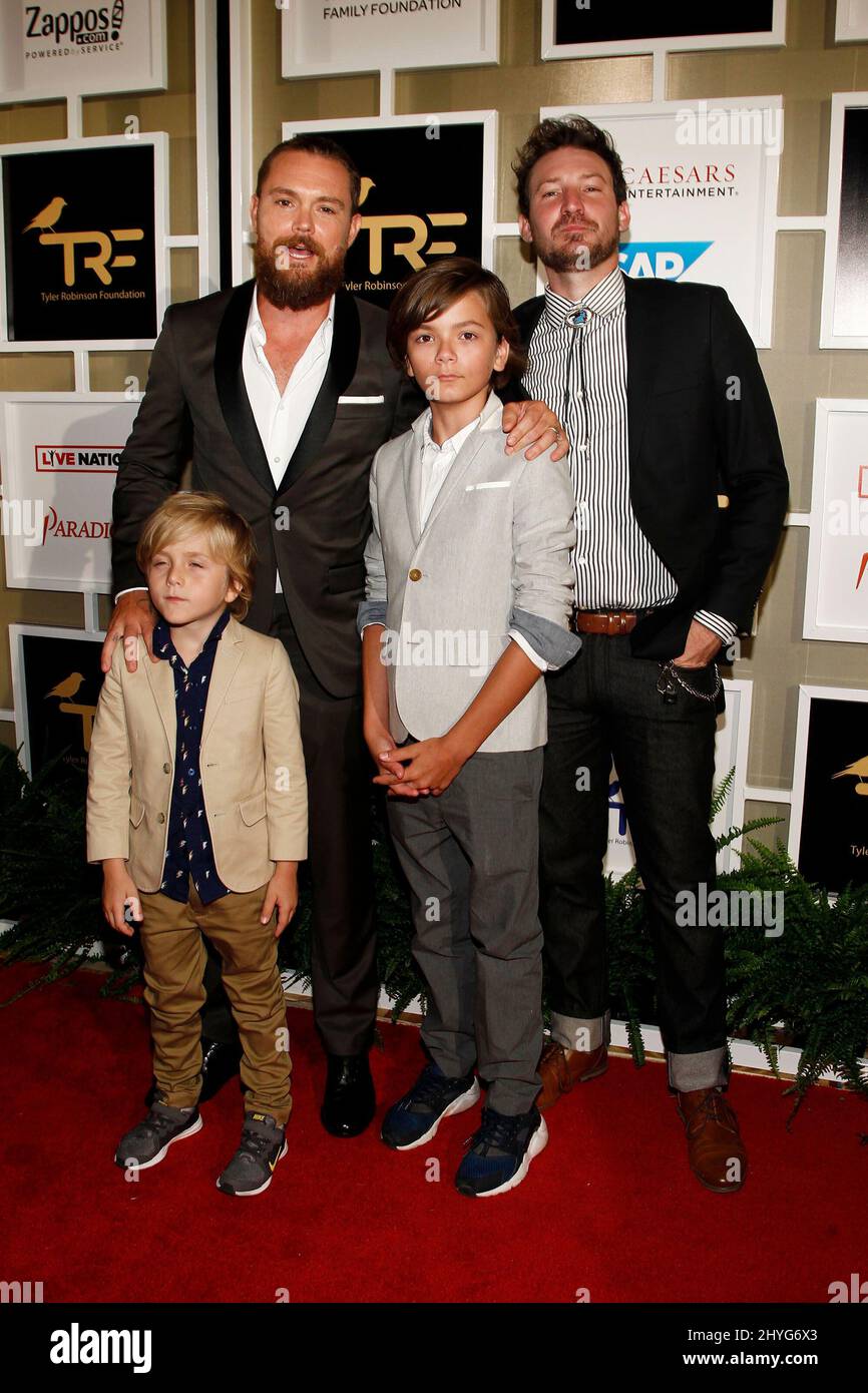 Colton crawford hi-res stock photography and images - Alamy