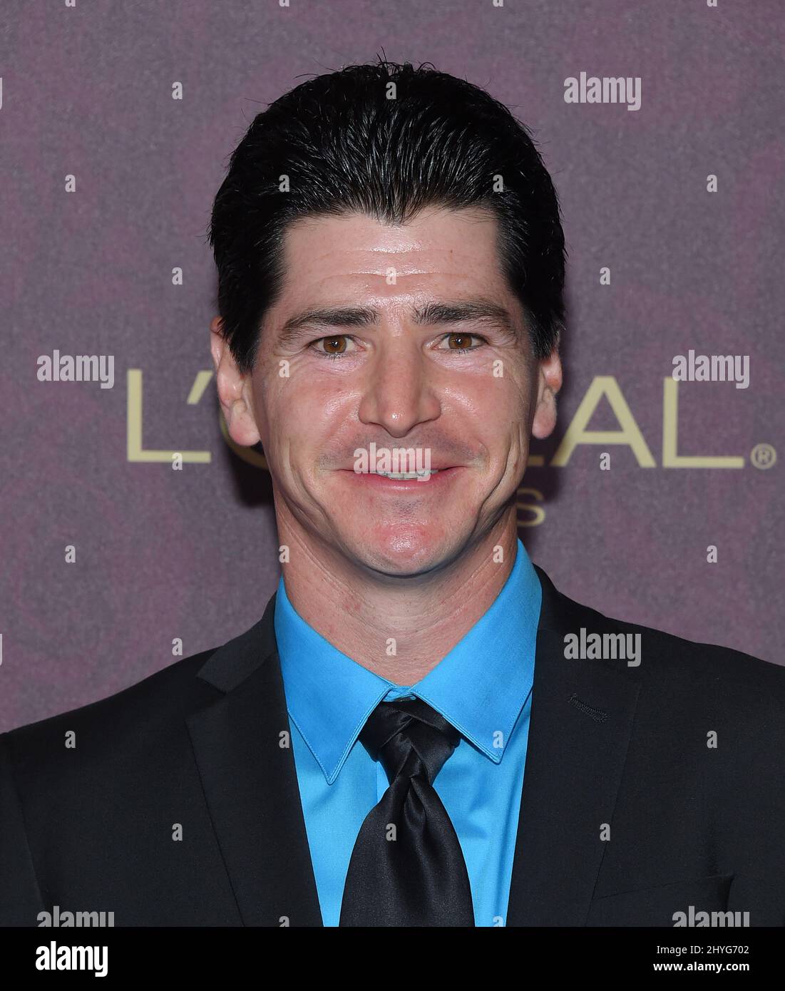 Michael Fishman attending to the Entertainment Weekly Pre-Emmy Party ...