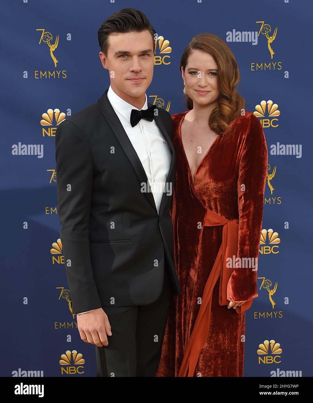 Finn Wittrock Sarah Roberts