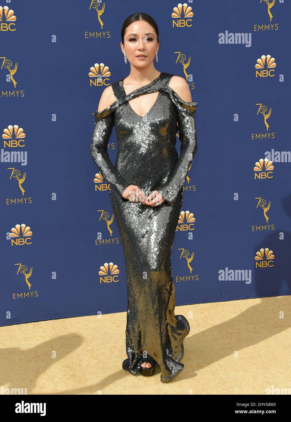 Constance l hi-res stock photography and images - Alamy