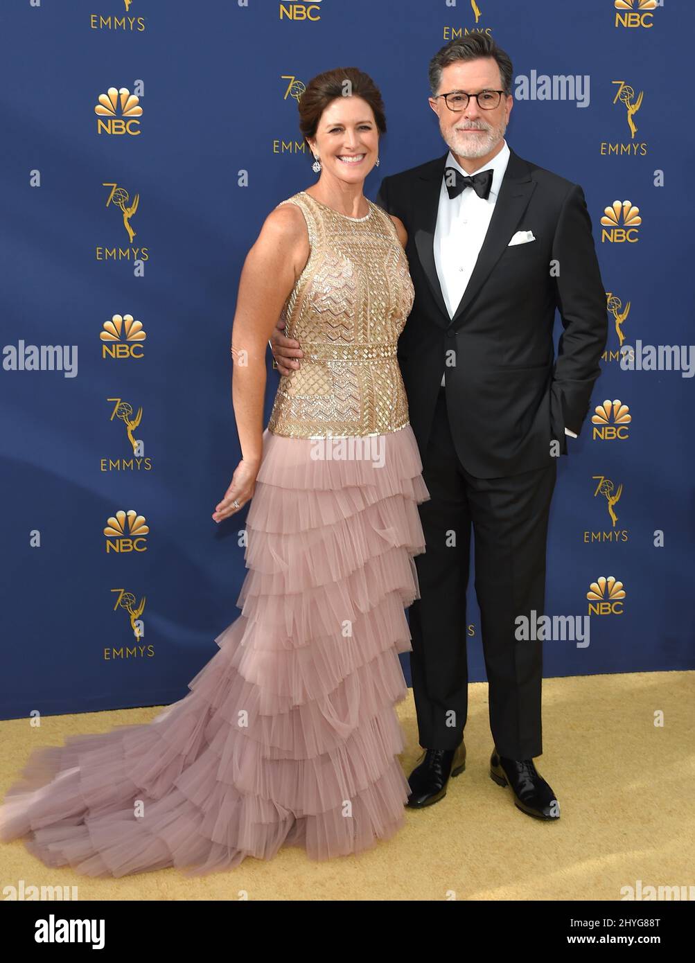 Evelyn mcgee colbert hi-res stock photography and images - Alamy